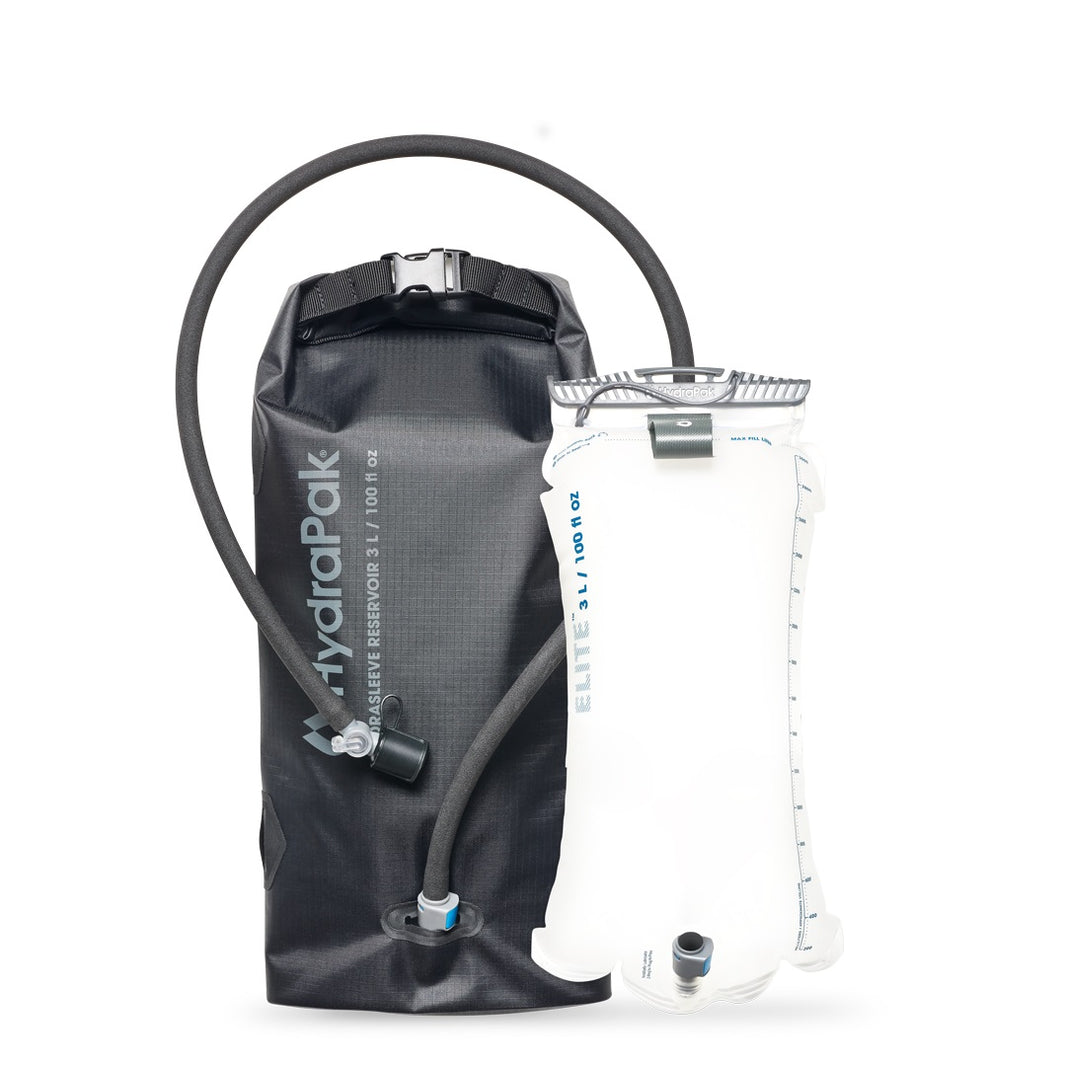 Hydration Reservoirs – HydraPak NZ